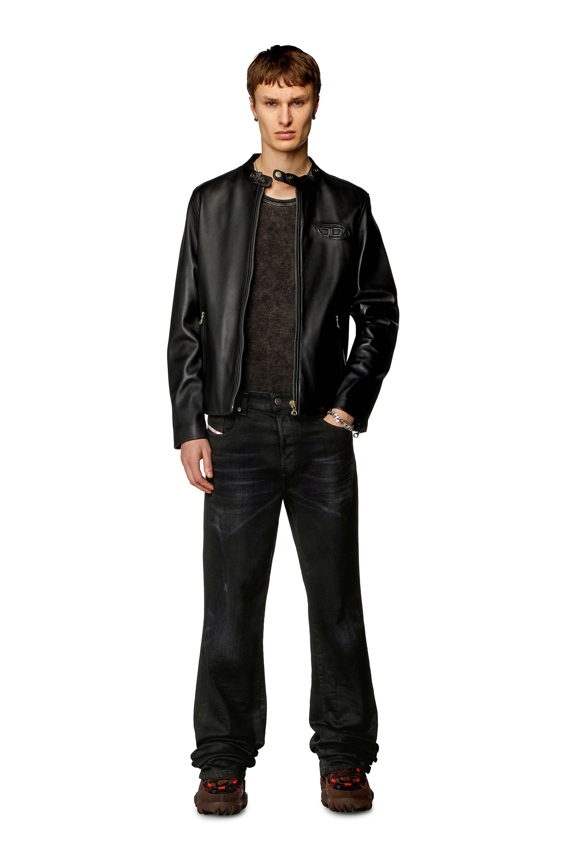 Diesel® 1998 D-Buck | Men's bootcut jeans with regular waist